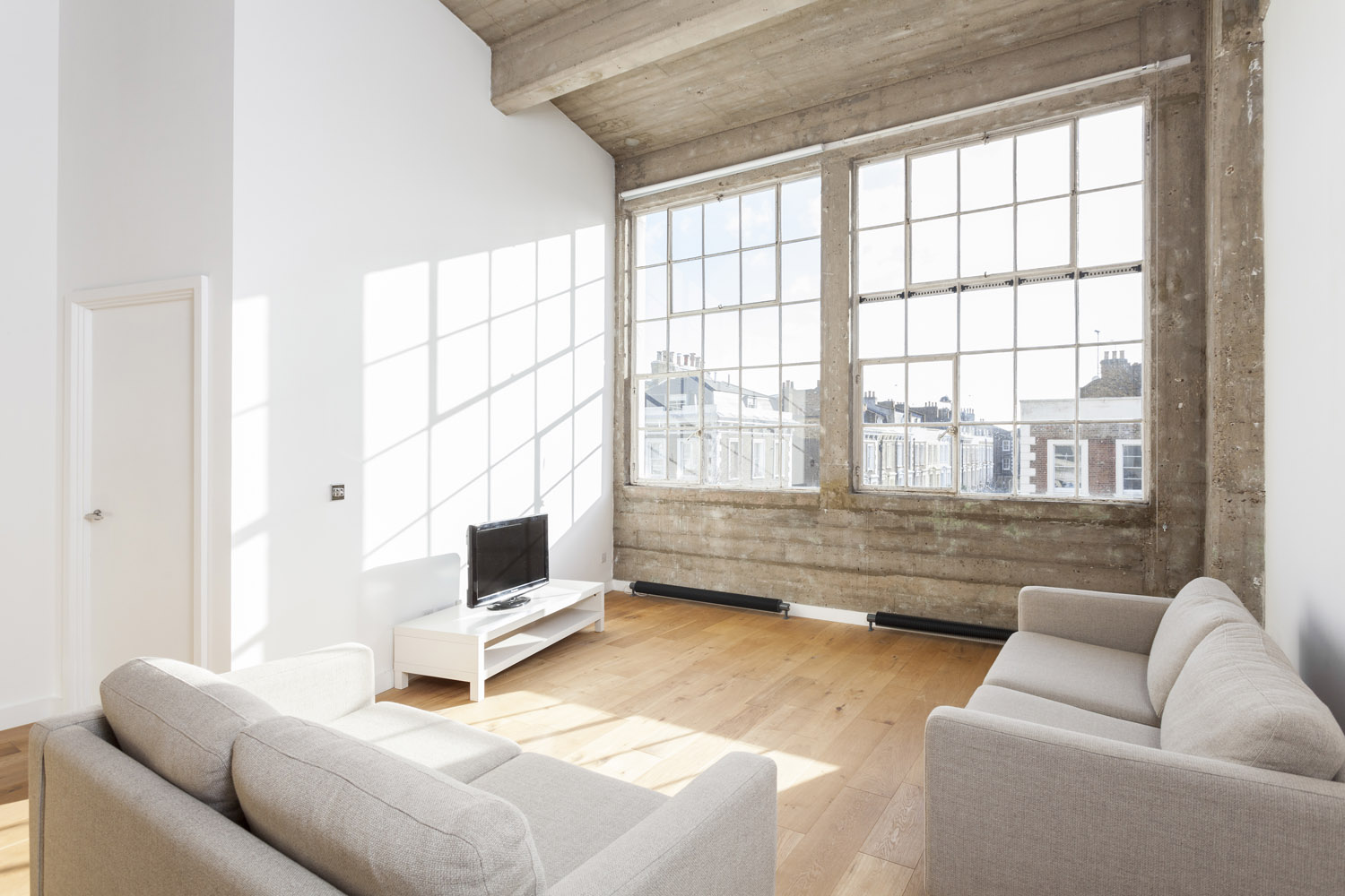 L Terry Construction – Building and Design since 1999